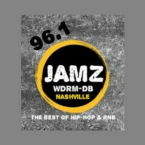 96.1 Jamz Radio live Lyssna pa webbradio