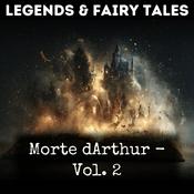 Morte dArthur - Vol. 1 | Lyssna podcast online gratis